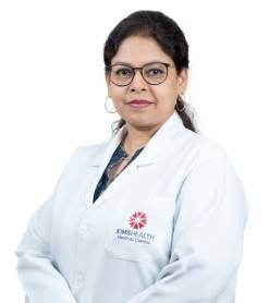 Dr. Ambreen Khan | Best General Medicine Specialist in Al-Wakra ...