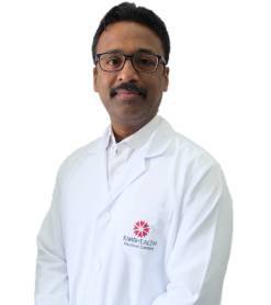 Best Medical Centre in Al-Mashaf, Qatar | KIMSHEALTH Hospital